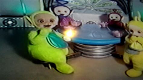 Teletubbies Windmill 2 Youtube