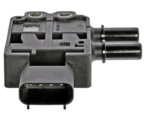 I Joy Dpf Exhaust Gas Differential Pressure Sensor 2871960 User Manual