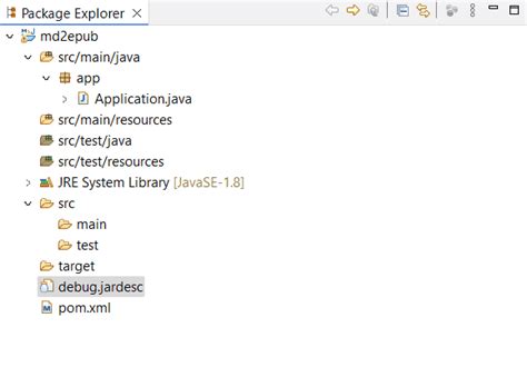 Quickly Building A Jar File In Eclipse Baeldung