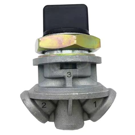Wabco 32 Directional Control Valve 4630360000 85500011586 0019975036
