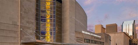 Mission History Leadership And Community Impact About Okcmoa