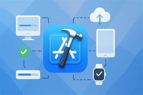 Complete Guide To Download And Install Xcode On Macos Sequoia 155