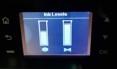 Hp Wifi Printer 4630 Full Ink Computers And Tech Printers Scanners
