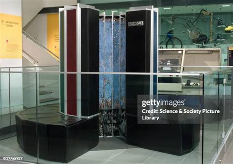Cray Inc Photos And Premium High Res Pictures Getty Images