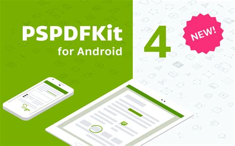 Pspdfkit 41 For Android Nutrient