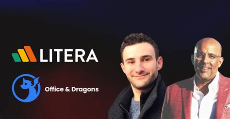 Litera Acquires Uk Document Automation Company Office And Dragons To Streamline Document Editing