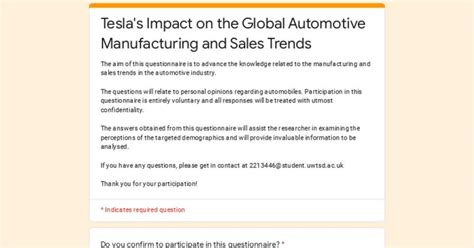 Rajat Raina On Linkedin Teslas Impact On The Global Automotive