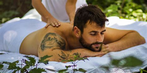 How To Give A Man A Sexy Massage That He Ll NEVER Forget YourTango