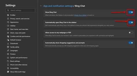 How To Disable The Bing Button In Edge