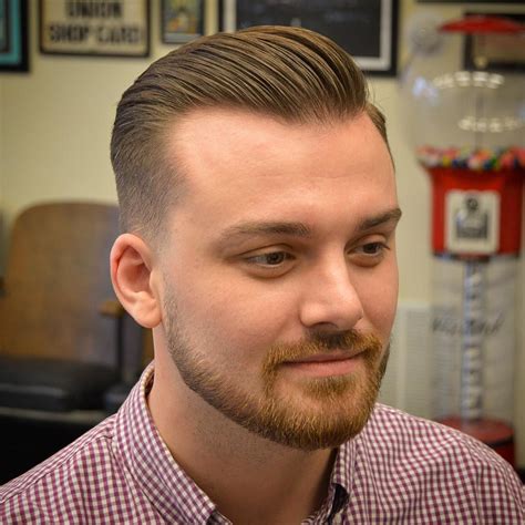 Short Business Hairstyles For Men Are Trendy And Professional Check Out T… Hairstyles For
