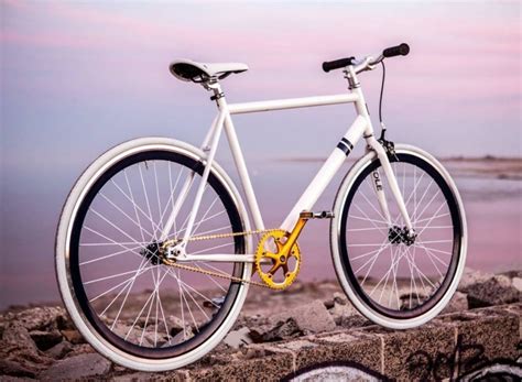 Solé Bicycles The Coolector