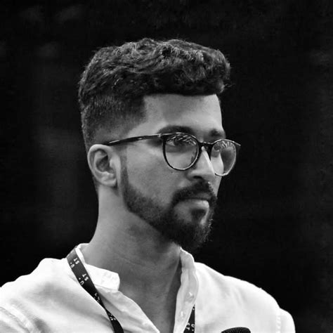 Vishnu Sivakumar Artofvibes • Threads Say More