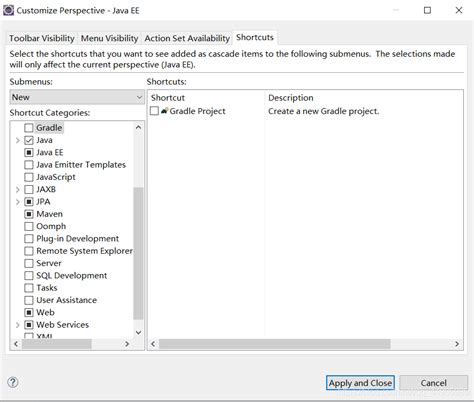 Eclipse开发工具中file New没有java Project解决方案eclipsefile没有java Csdn博客