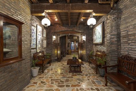Grandpas Inn Vigan Vigan Hotel Reviews Rooms And Prices