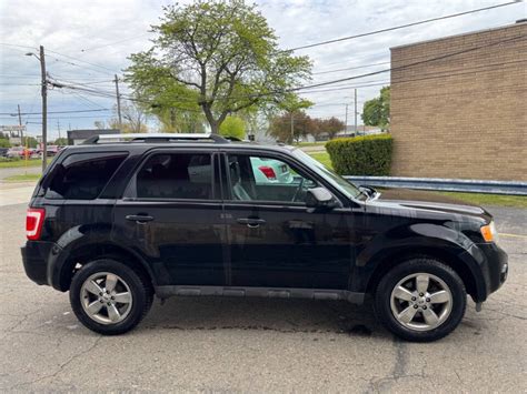 2012 Ford Escape For Sale In Warren Mi Drive Max Auto Sales And Repairs