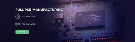 Kingpcb Your Good Pcb Assembly Partner