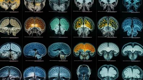 100 뇌의 Mri 사진 무료 다운로드 사진 그림 및 배경 이미지 Pngtree