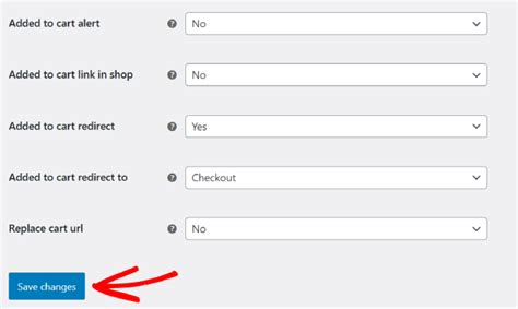 How To Skip The Woocommerce Cart Page And Redirect To The Checkout Page