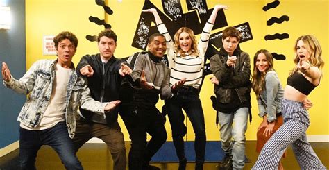 Así Luce En La Actualidad La Escuela Donde Se Grabó Zoey 101