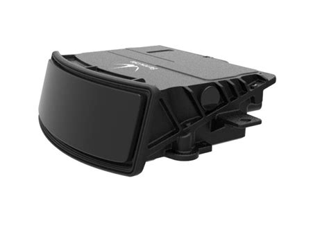 Benewake Long Range 3d Lidar Sensor For Autonomous Driving 256 Lines