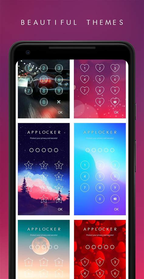 App Locker 🔒 App Locker With Password For Apps Apk للاندرويد تنزيل