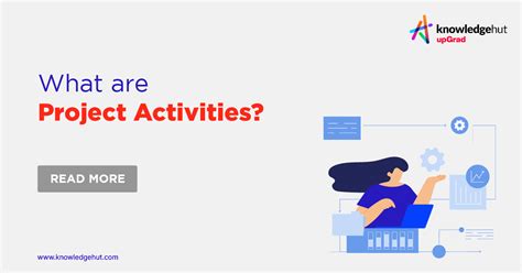 What Is Project Activity In Project Management