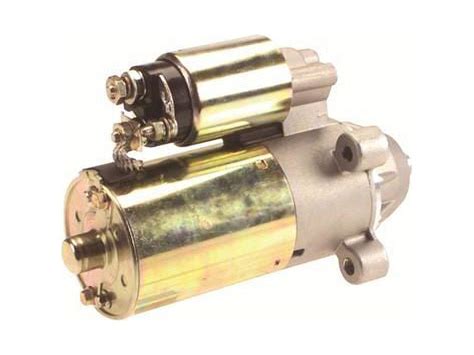 Starter Compatible With 1996 2003 Ford Windstar 1997 1998 1999 2000