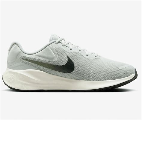 Mens Wide Fit Nike Fb8501 003 Revolution 7 Running Trainers Nike
