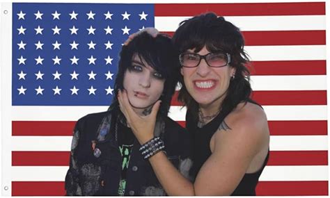 Jake And Johnny American Flag 3x5 Ft Jake Webber And