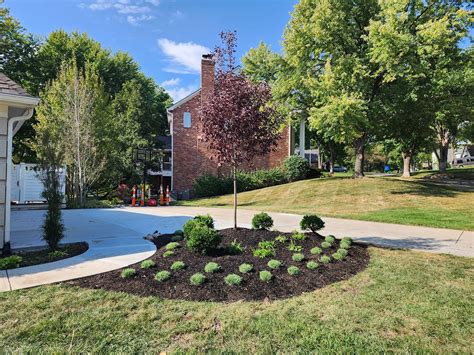 Landscaping Company In Raymore Mo Royal Creations Architectural