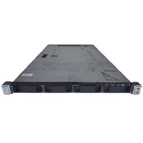 Refurbished Hpe Servers High Performance Hpe Servers