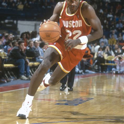 Clyde Drexler Rockets Clyde Drexler Shop Rockets Jersey