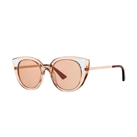 Face A Face Eyewear Toronto Face A Face Prism Sunglasses
