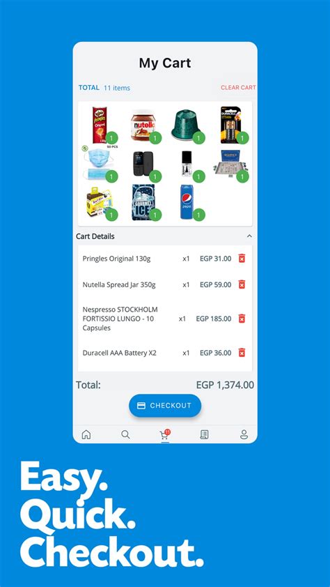 Iphone Için Voo A Mart In An App İndir