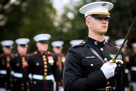 Marine Corps Uniforms Symbols Marines Artofit