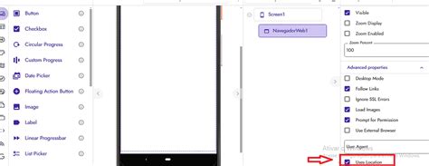 User Location Webview Discuss Kodular Community
