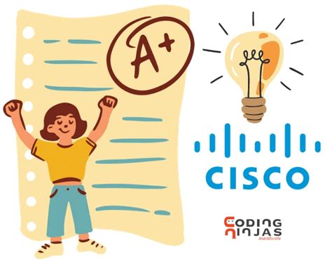 Ways To Get Into Cisco Naukri Code 360