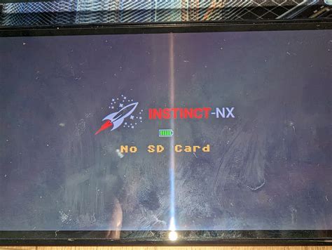 INSTINCT NX Chip Page GBAtemp Net The Independent Video Game Community