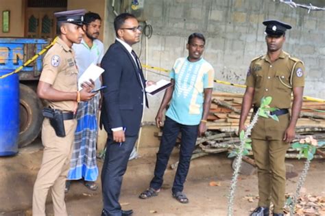 மின்சாரம் தாக்கி பெண்ணொருவர் உயிரிழப்பு தமிழ்வின்