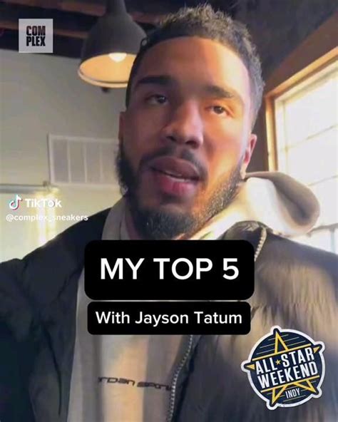 Jayson Tatum In 2024 Jayson Tatum Tatum Black Men