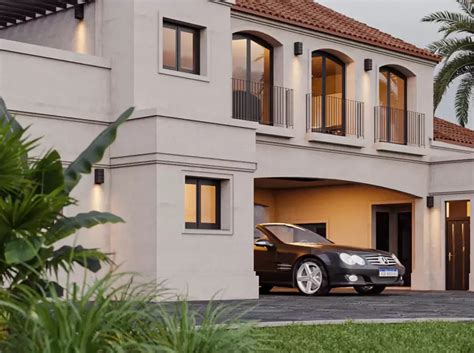 What Are The Trends For Architecture In Archova Visuals
