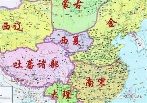 南宋與金國的對抗：為何強極的金國還是無法徹底消滅南宋？ 每日頭條