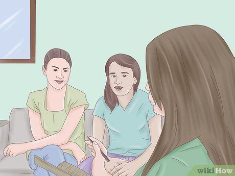 How To Become Same Sex Foster Parents Steps With Pictures