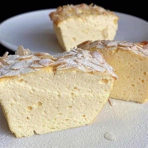 Воздушная творожная запеканка - Самые вкусные кулинарные рецепты