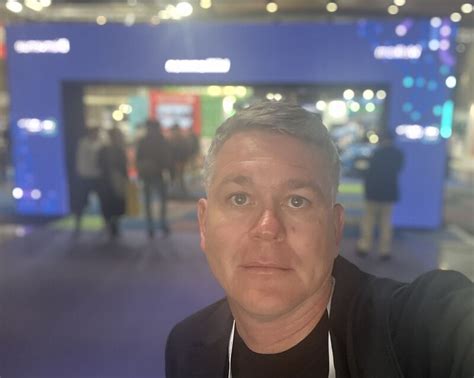 Daniel Nilsson On Linkedin Its Electrifying Great Day At Emobility Expo World Congress In
