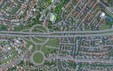 Cities Skylines Export Map Latinvsa