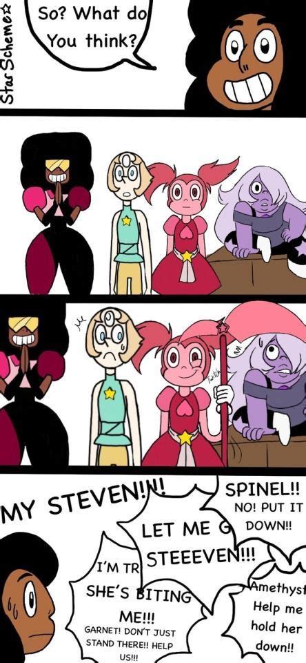 Pin De Grimmarcangel En Steven Universe Dibujos De Steven Universe Steven Steven Universe