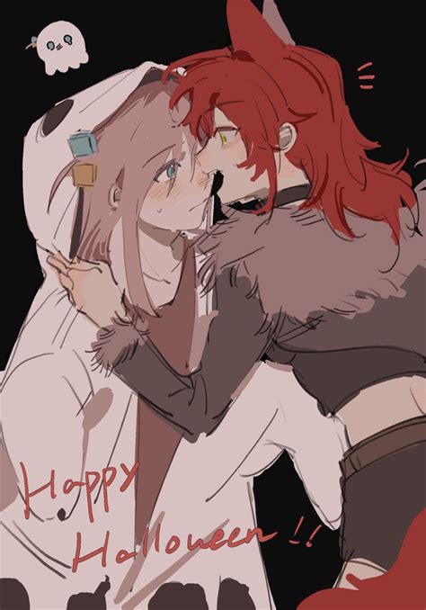 Gotoh Hitori And Kita Ikuyo Bocchi The Rock Drawn By Lingyi Danbooru