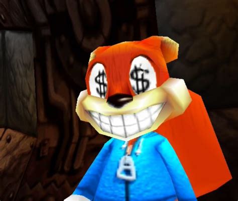 Conker S Bad Fur Day攻略 Conkers Bad Fur Day Wiki Ekcvyk