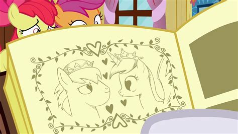 Mlp Alicorn Love Base
